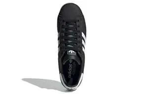 Adidas Coast Star Sneakers - Black