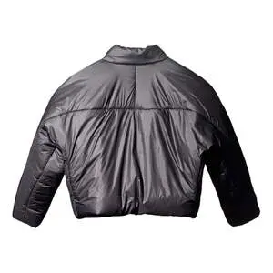 Yeezy Round Jacket 2