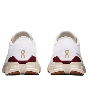On Cloud X 4 "celebrate The Year Of The Snake" Sneakers - White/red
