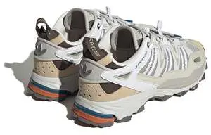 Adidas Hyperturf Adventure Sneakers - Gray