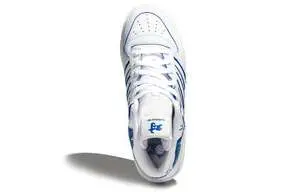 Adidas Rivalry High Top Sneakers