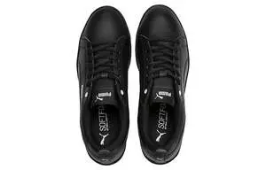 PUMA Smash V2 Leather Sneakers