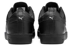 PUMA Smash V2 Leather Sneakers