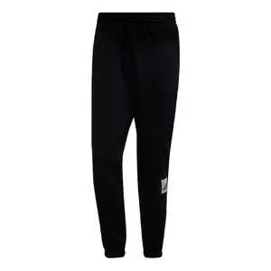 Adidas Originals Eqt Pants - Black