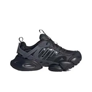 Adidas Xlg Runner Deluxe Sneakers - Black/grey