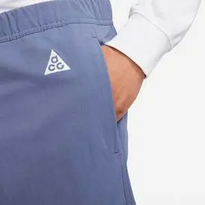 Nike Trail Pants 'diffused - Blue