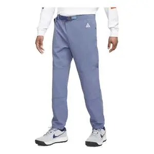 Nike X Trail Pants 'diffused - Blue
