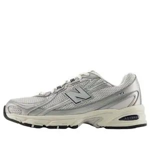 White/silver