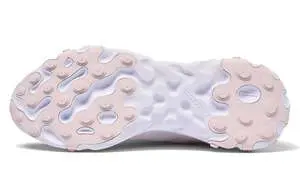 Nike React Element 55 Sneakers - Pink/blue