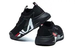 FILA Athletics Mind 3s Low Shoes