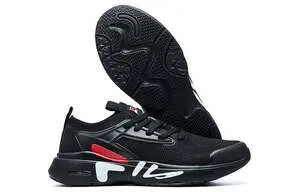 FILA Athletics Mind 3s Low Shoes