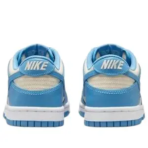 Nike Dunk Low Lace Up Sneakers