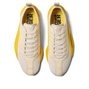 Onitsuka Tiger Tiger Ergonio Sneakers