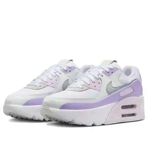 Nike Max 90 Lv8 - White/hydrangeas/summit White