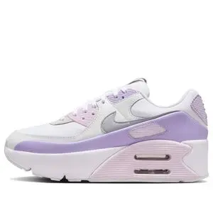 Nike Nike Air Max 90 LV8 White/hydrangeas/summit White