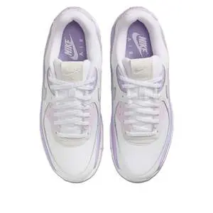 Nike Max 90 Lv8 - White/hydrangeas/summit White