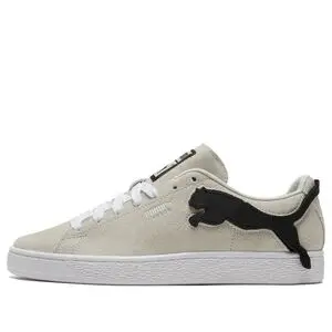 PUMA Suede "the Cat" Low Top Sneakers