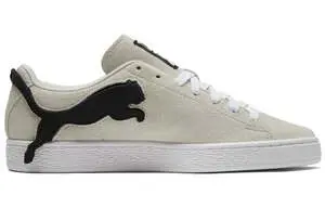 PUMA Suede "the Cat" Low Top Sneakers