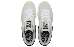 PUMA Suede "the Cat" Low Top Sneakers