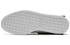 PUMA Suede "the Cat" Low Top Sneakers
