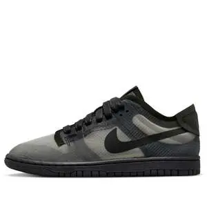 Nike Comme Des Garçons X Dunk Low Clear