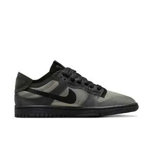 Nike Comme Des Garçons X Dunk Low Clear