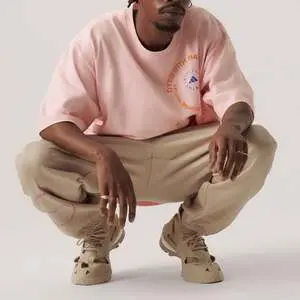 Adidas By Stella Mccartney Sportswear Sweatpants