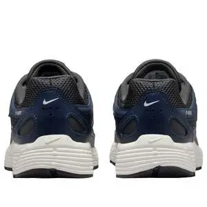 Nike P-6000 Sneakers - Thunder Blue/anthracite/sail