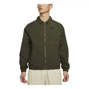 Nike Woven Cargo Jacket