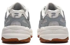 FILA FUSION Flash Sneakers - Grey/white/gum