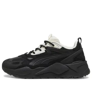 PUMA Rs-x Efekt Prm Sneakers - Black