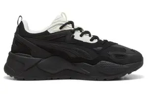 PUMA Rs-x Efekt Prm Sneakers - Black