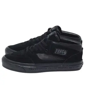 VANS Otw X Neighborhood Half Cab 33 Sneakers - Black