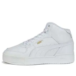 PUMA Ca Pro Mid Sneakers - White