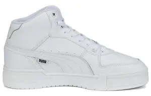 PUMA Ca Pro Mid Sneakers - White