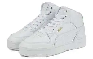 PUMA Ca Pro Mid Sneakers - White