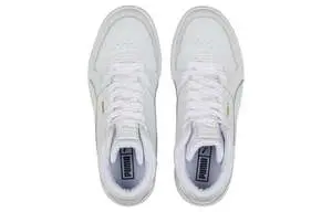 PUMA Ca Pro Mid Sneakers - White