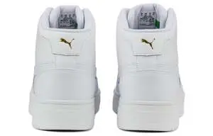 PUMA Ca Pro Mid Sneakers - White