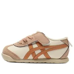 Onitsuka Tiger Onitsuka Tiger Mexico 66 Sneakers Birch/rust-orange