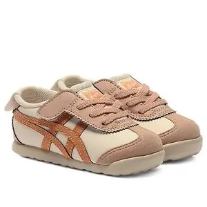 Onitsuka Tiger Mexico 66 Sneakers - Birch/rust-orange
