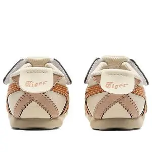 Onitsuka Tiger Mexico 66 Sneakers - Birch/rust-orange