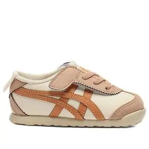Onitsuka Tiger Mexico 66 Sneakers - Birch/rust-orange