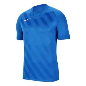 Nike Jersey - Blue/white