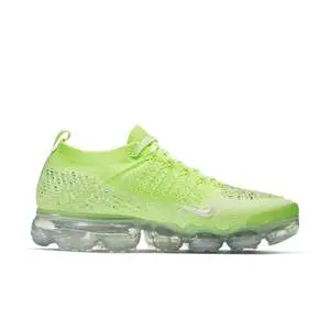 Nike Swarovski X Air Vapormax 2.0 Flyknit Sneakers - Yellow