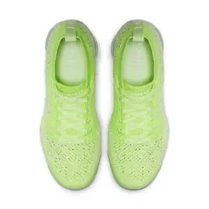Nike Swarovski X Air Vapormax 2.0 Flyknit Sneakers - Yellow