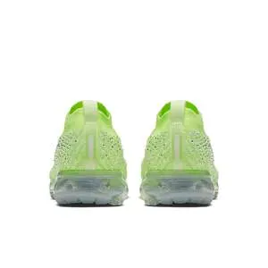 Nike Swarovski X Air Vapormax 2.0 Flyknit Sneakers - Yellow