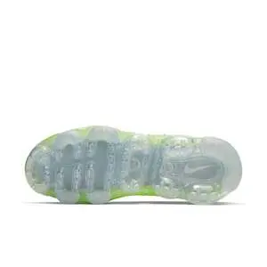 Nike Swarovski X Air Vapormax 2.0 Flyknit Sneakers - Yellow