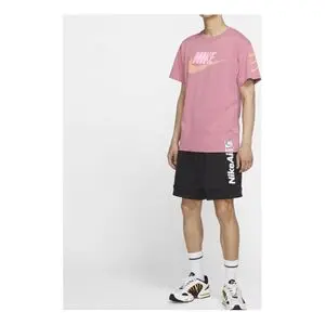 Nike Short Sleeve T-shirt
