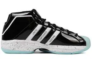 Adidas Pro Model 2g Mid Top Sneakers