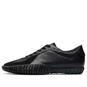 Onitsuka Tiger Duck Tiger Tr Sneakers - Black/black